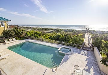 Short-Term Vacation Rentals in St. Augustine, Florida | OldCity.com