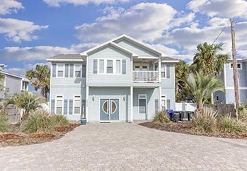 Short-Term Vacation Rentals in St. Augustine, Florida | OldCity.com